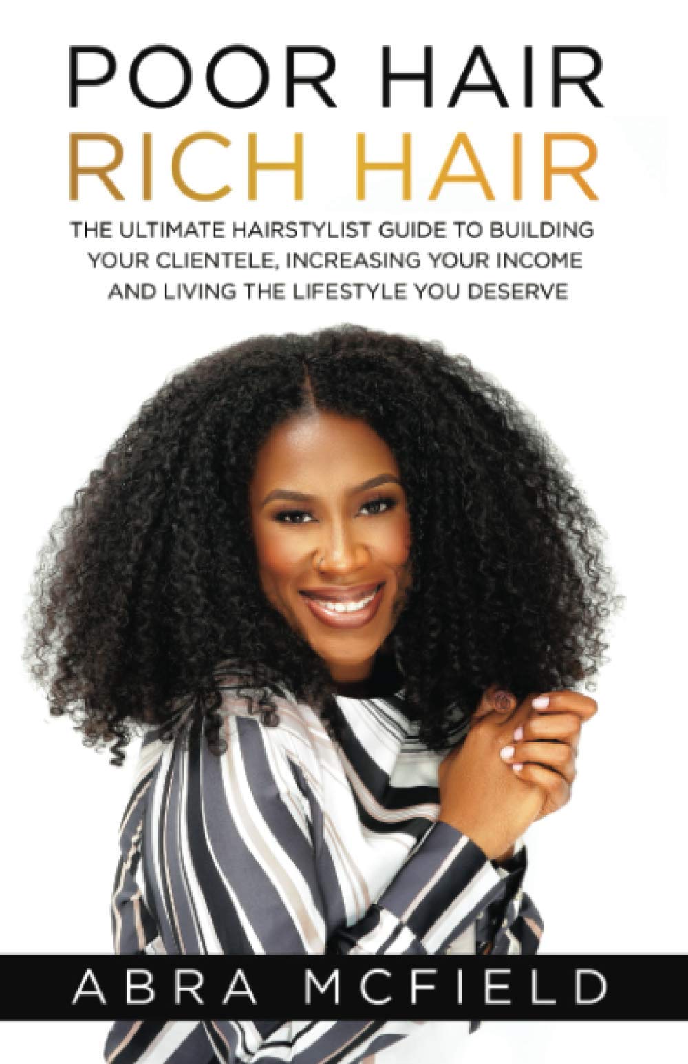 Poor Hair Rich Hair – Ak Hair and Healing