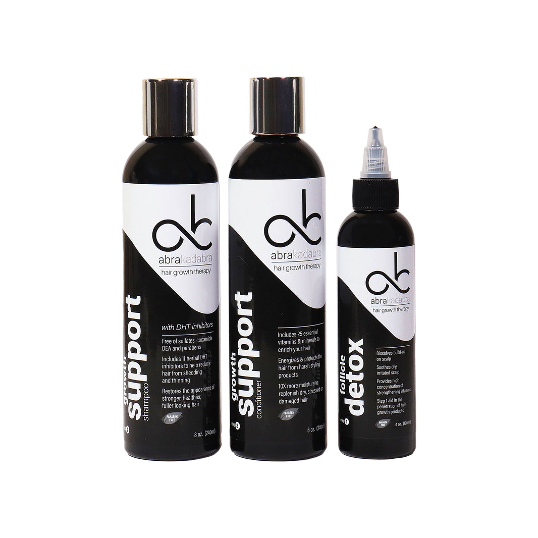 all – Ak Hair and Healing