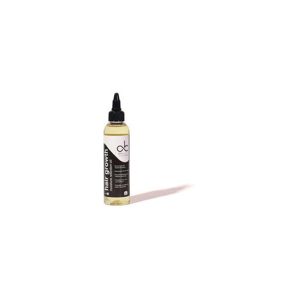 Hair Growth Moisture Retention Oil – Ak Hair and Healing