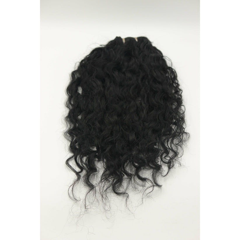 Indian| Raw Loose Curl – Ak Hair and Healing